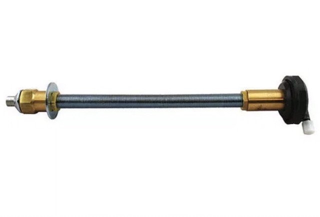 Acorn Push Rod Assembly for 8 in Wall 2566-302-008 for sale online | eBay