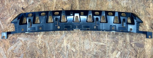 Jaguar F-Pace Front Bumper Nose Support Panel Part T4A11587, Genuine ...