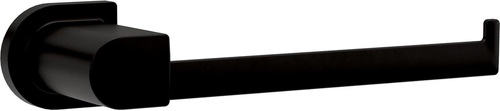 PA119-BL Xander Toilet Paper Holder, Matte Black 711181372731| eBay