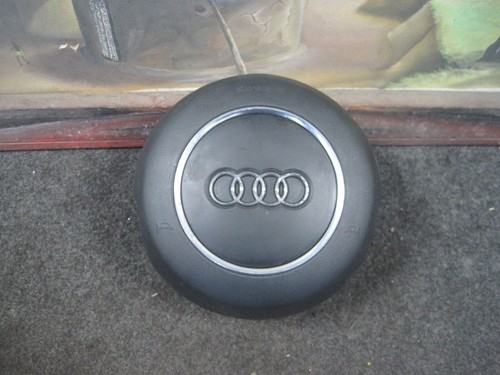 Audi A1 11-14 8X Driver's Steering Wheel Airbag 8X0880201 8X0 880 201 ...