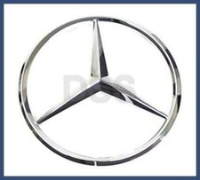 Genuine Mercedes-Benz Front Bumper Lower Grille OE 1668855022 for sale ...