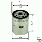 Bosch Cv Fuel Filter HGV Diameter 80.2mm 1457434154 | eBay