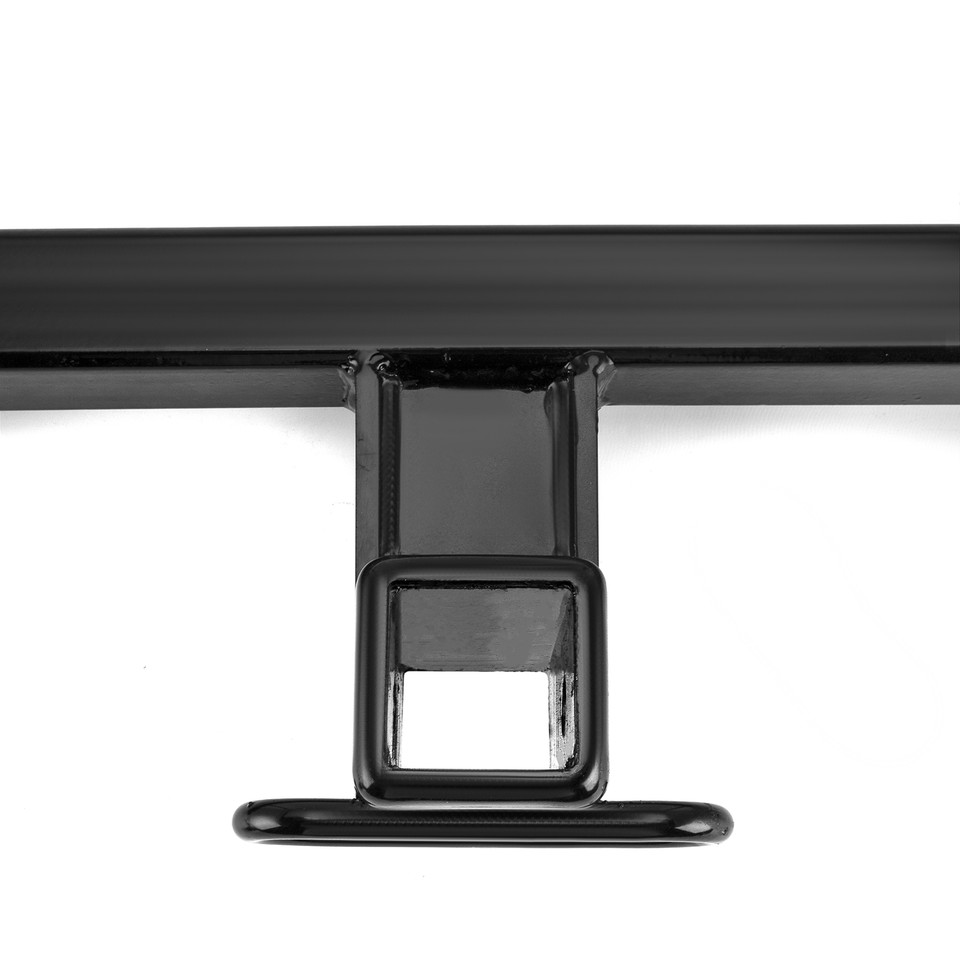 for Tesla Model 3 2017-18 19 20 21 22 23 , Class-3 Trailer Tow Hitch ...
