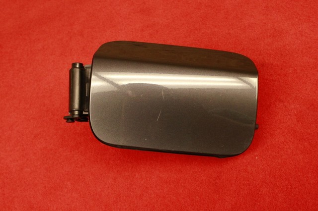 Gas Cover Pot Fuel Door Lid BMW OEM F10 550i 535i 528i 11-16 ...