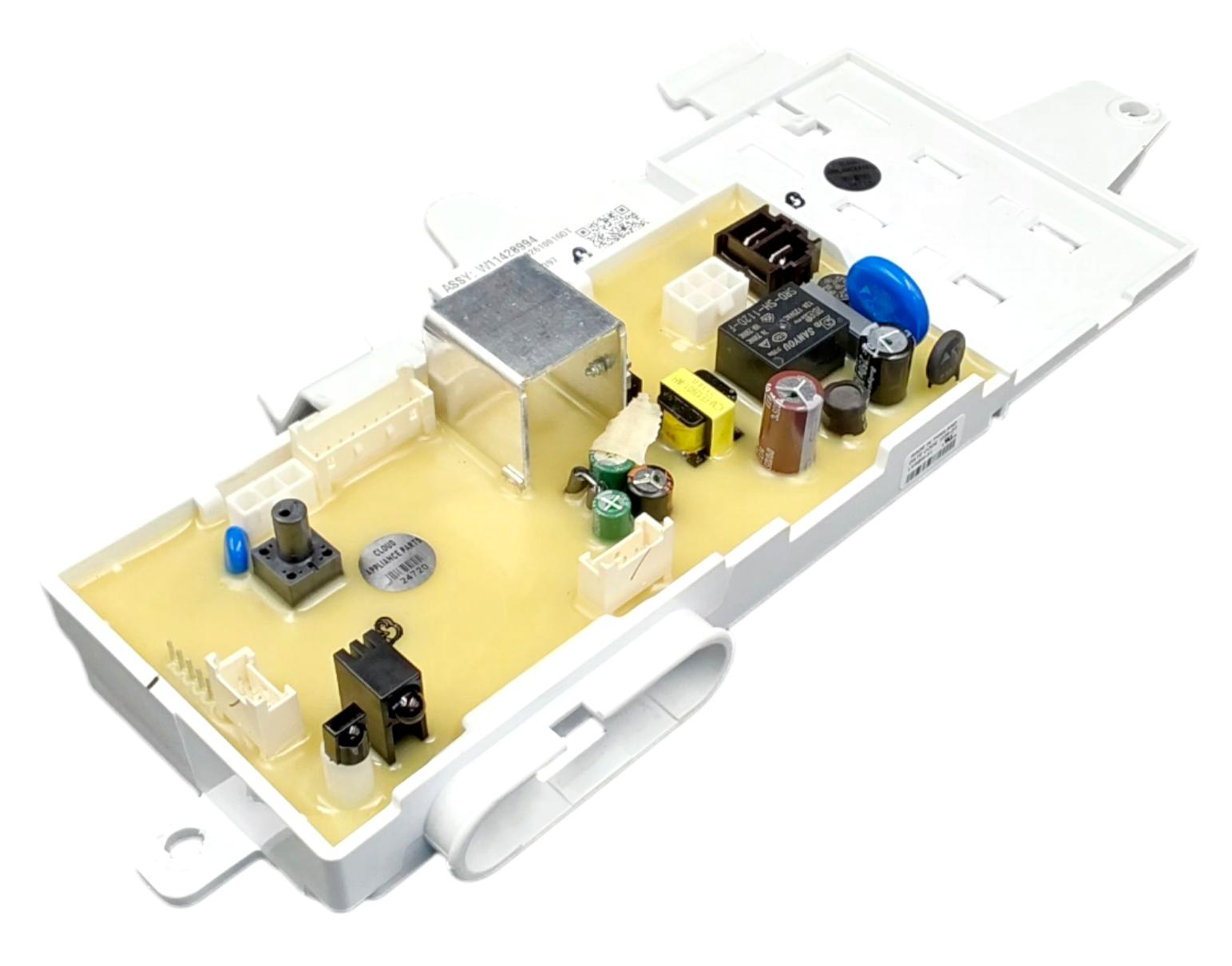 New Whirlpool Washer Control Board W11428994 Same Day Ship & 60 Days ...