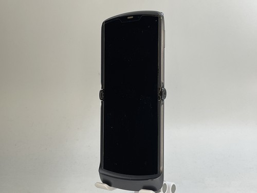 Motorola Razr (2020) XT2071-5 256GB Polished Graphite T-Mobile Unlocked ...