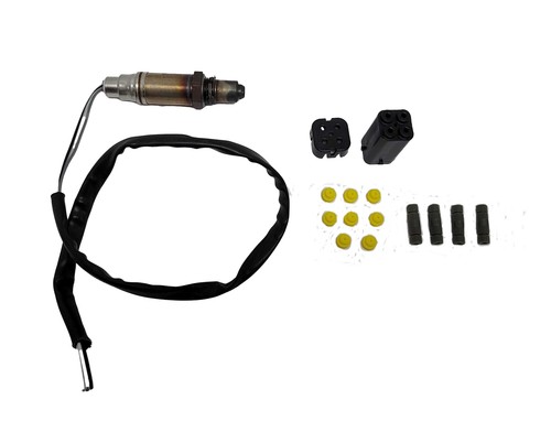 Bosch Oxygen Sensor 15738 For Audi BMW Cadillac Ferrari Hyundai Kia 100 ...