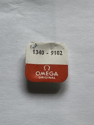 Omega 1342-9102 | eBay