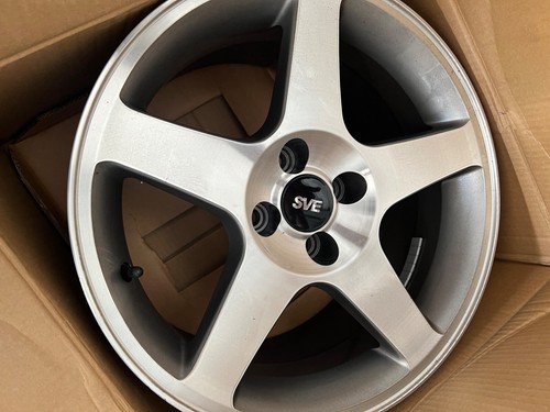 17 inch rims set of 4 black | eBay