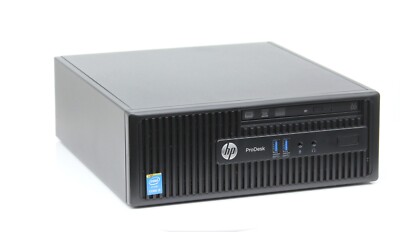 Windows 11 Pro Desktop Computer, 3.00GHz, 250GB SSD, 16GB RAM, Wi-Fi ...