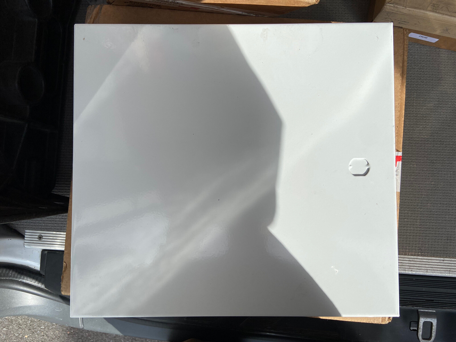 Napco Gem-p1632 Security Alarm Panel Gemini La1474 for sale online | eBay