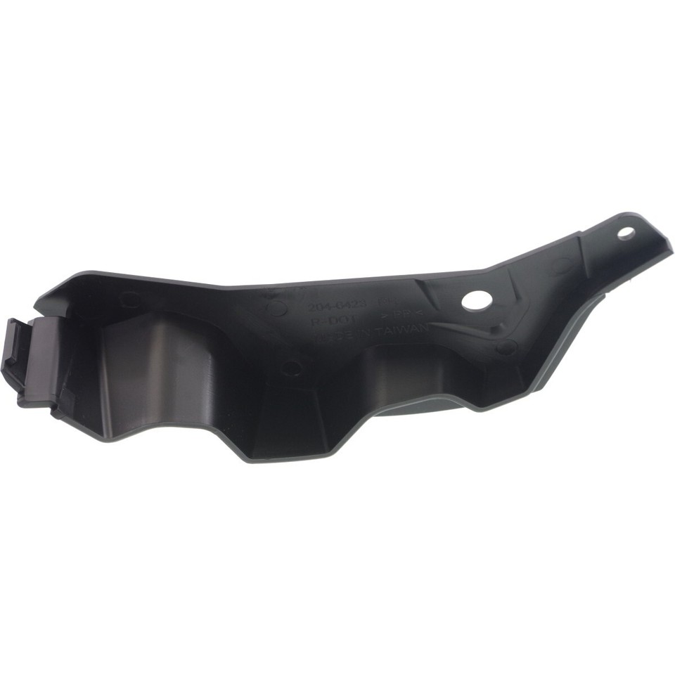 Bumper Face Bar Trim Rear Right Hand Side for MB Mercedes Passenger ...