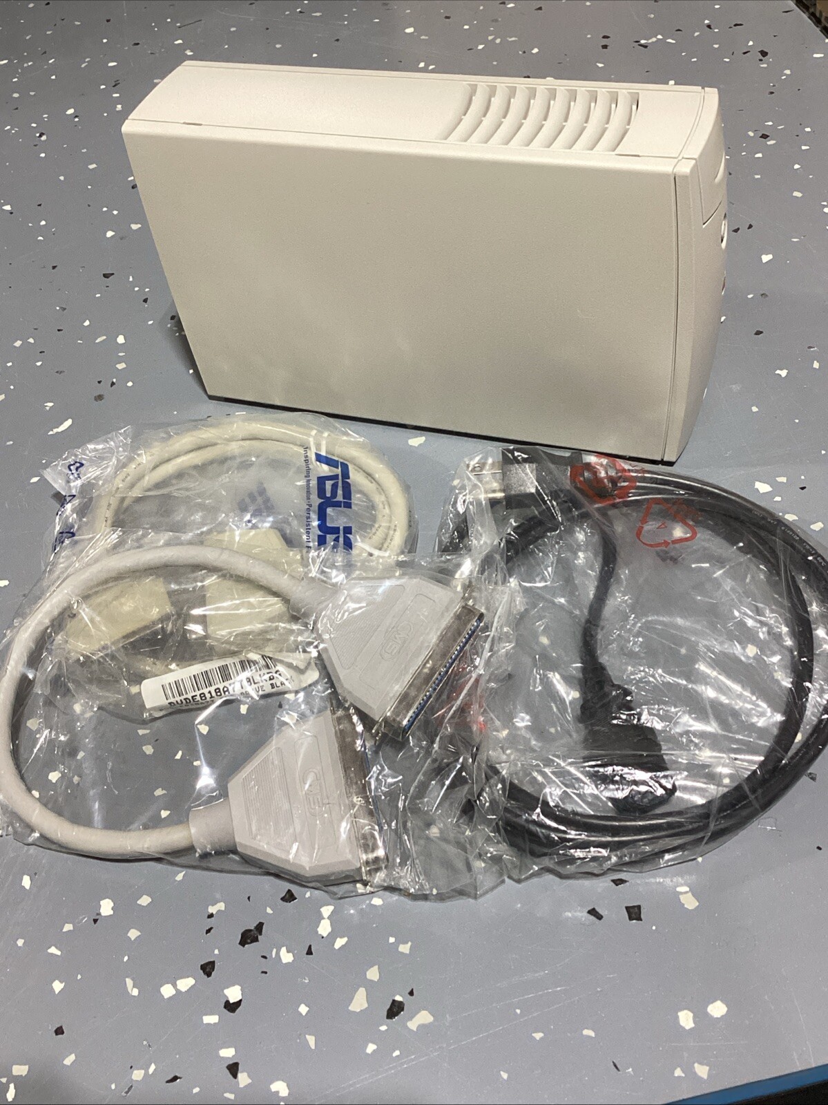 Apple 4GB SCSI Hard Disk Drive RARE Vintage Macintosh Mac IIgs Lacie ...