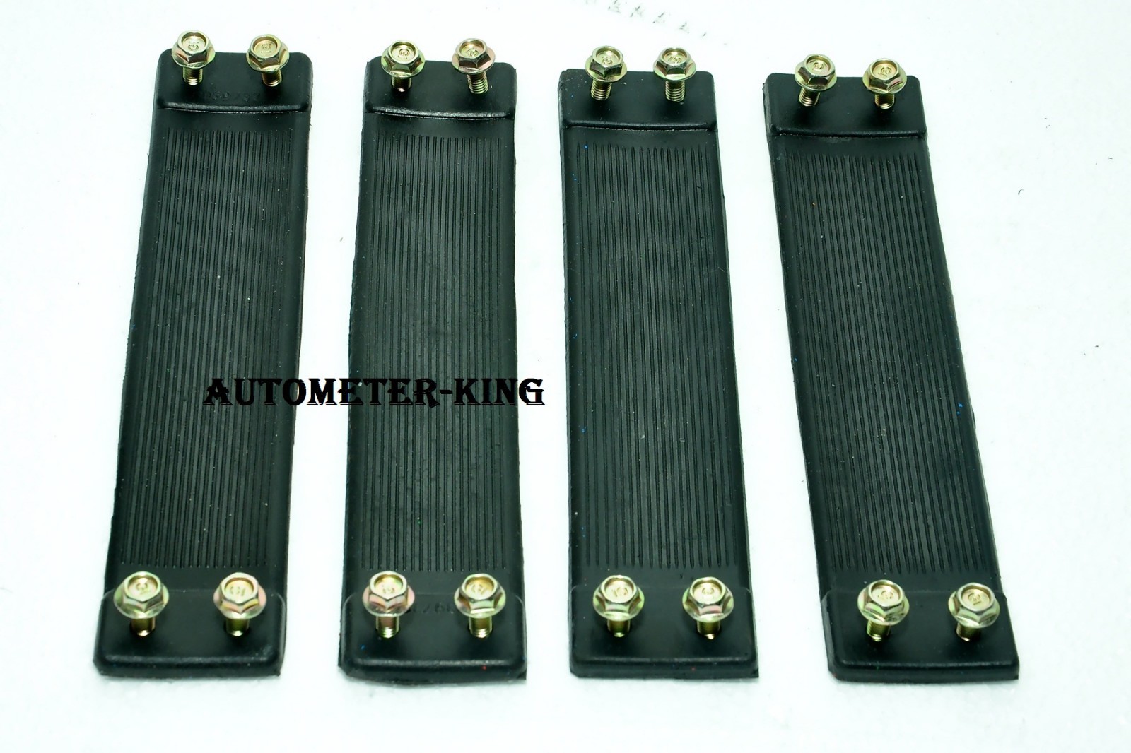 SUZUKI DOOR OPEN STOPPER BAND STRAP SET FOR 2 DOORS JIMNY SAMURAI ...