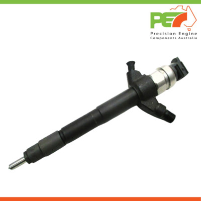 1x New * DENSO * Fuel Injector For Mitsubishi Triton Diesel 3.2L 4M41T ...