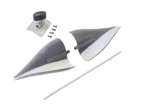 Decoy Upgrade Kit Magpie Crow Pigeon Spinning Wings Mounting Bracket ...