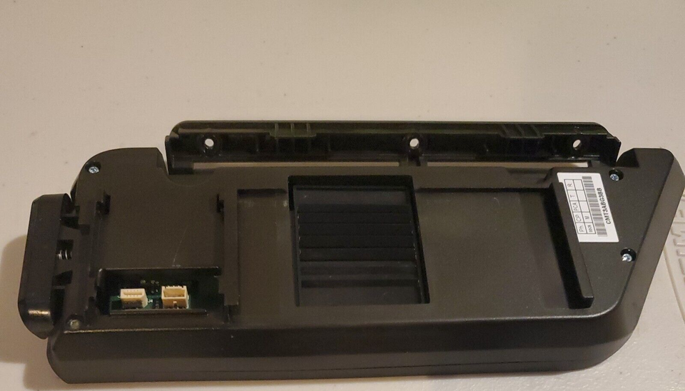 HP Officejet Pro 8600 PLUS Touch Screen LCD Display Dash Control Panel ...