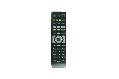 Remote Control For Afstandsbedien ing Belgacom V5 V6 Proximus TV Box ...