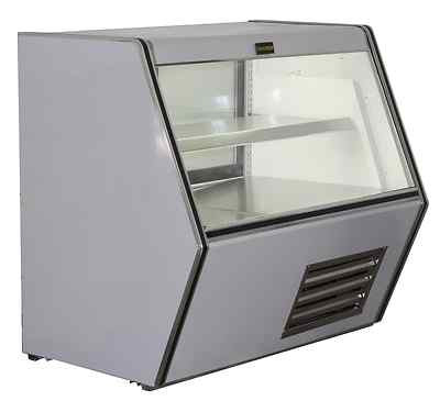 Display Cases - Refrigerated Counter Top Case