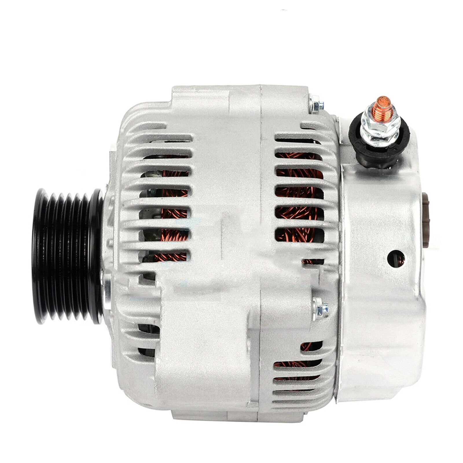 NEW ALTERNATOR HIGH OUTPUT 13791 FOR LEXUS GS300 IS300 3.0L 102211-0730 ...