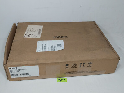 IQ Digital Lock Box, PL/M/DC/PC DLB-16 New-Old Stock | eBay