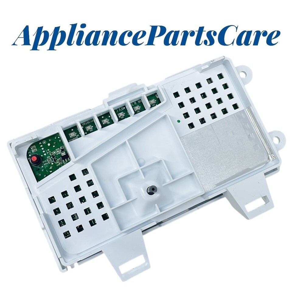 Whirlpool Washer Electronic Control Board W11578563, W11607637 | eBay