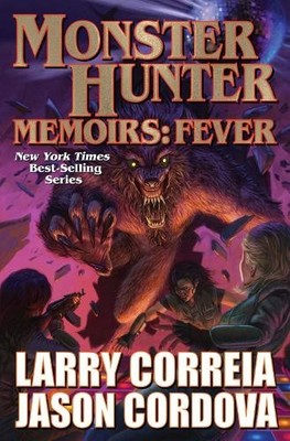 Monster Hunter Memoirs: Fever, Volume 4 by Diamond Comic Distributors ...