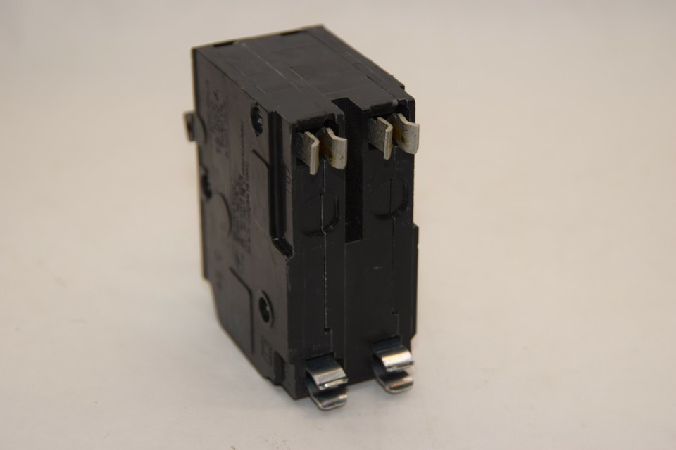 (NEW) SQUARE D TIPO 00 2P Issue No. DP-4075 40A 40 Amp A Circuit ...