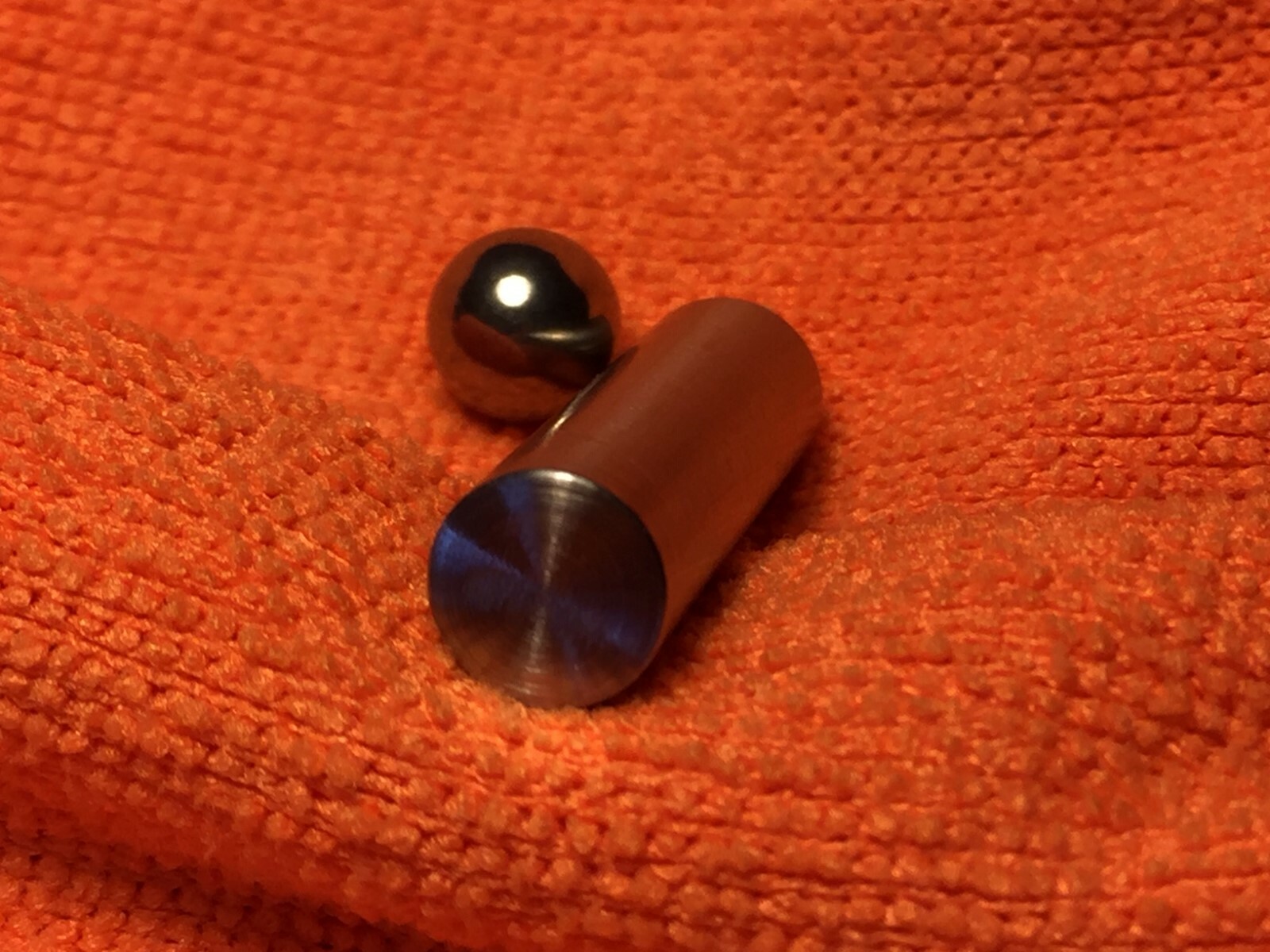 Motorized Bicycle BUCKING BAR Stainless Steel ~CUSTOM MADE~ From ...