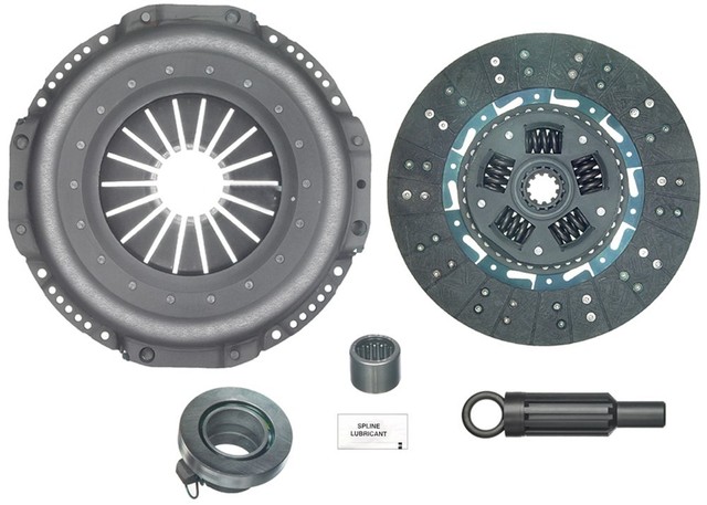 Clutch Kit-Press and Driven Plate Kit(w/Cover) ACDelco 381346 for sale ...