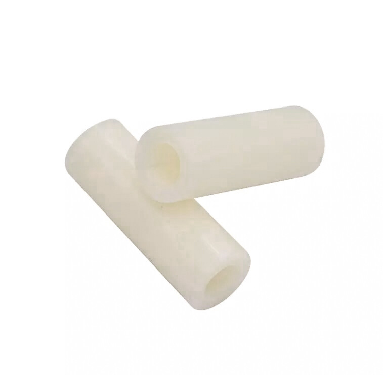 White Nylon Standoff Plastic Spacers Washers M3 | M4| M5| M6 | M8 | 3 ...