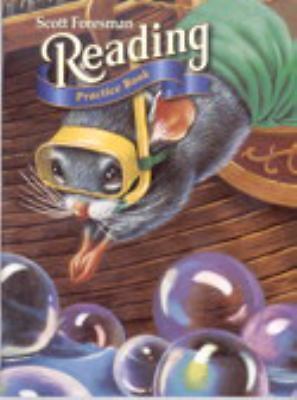 Reading 2004 Practice Book Grade 1.2 by Scott Foresman (2002, Trade ...