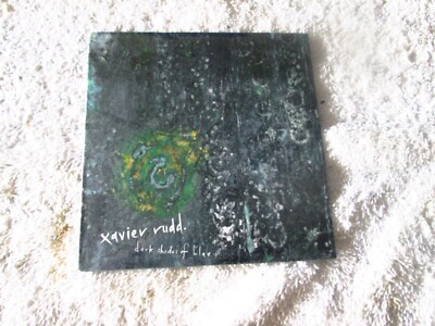 XAVIER RUDD-DARK SHADES OF BLUE. still sealed | eBay
