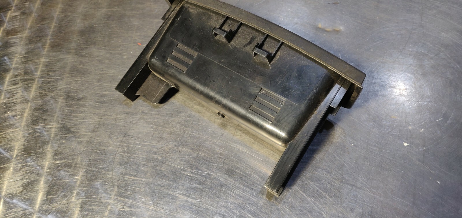 MERCEDES C Class W203 Storage Compartment Tray A2036830291 for sale ...