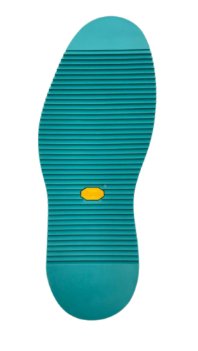 Vibram Mini Ripple Full Soles #342C (1 Pair) Shoe Repair Shoe Soles | eBay