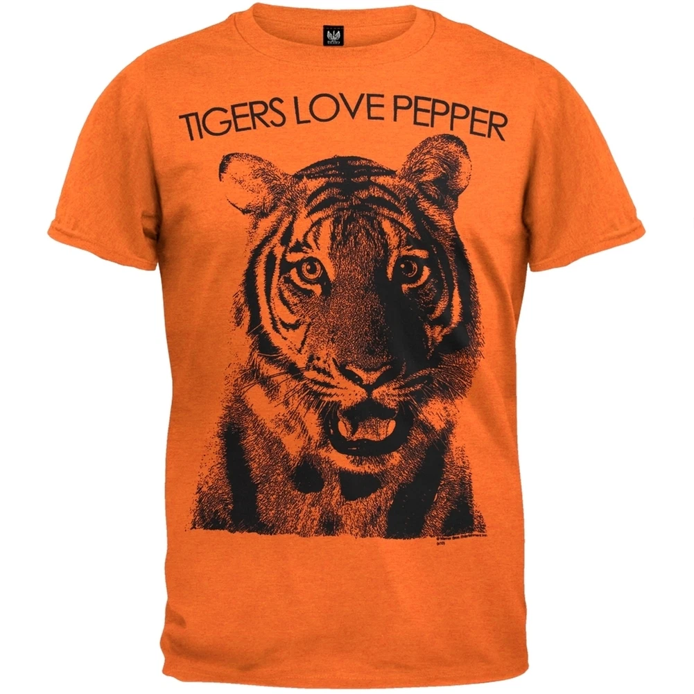 Hangover Movie Tiger