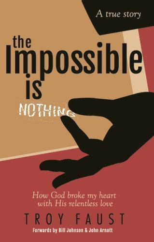 Impossible Is Nothing by Troy Faust (2013, Uk- a Format Paperback) for ...