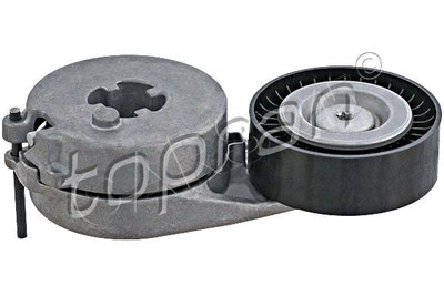 TP Tensioner Pulley V-Ribbed Belt Fits AUDI A4 A5 Q5 SEAT Exeo VW ...