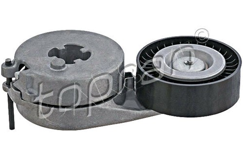 TP Tensioner Pulley V-Ribbed Belt Fits AUDI A4 A5 Q5 SEAT Exeo VW ...