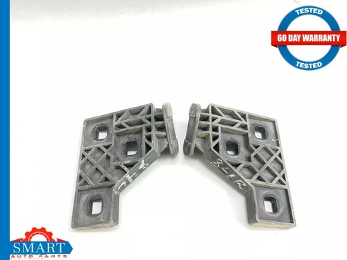 BMW Z3 Roadster Front Bumper Bracket Guide Retainer Set Right + Left 96 ...