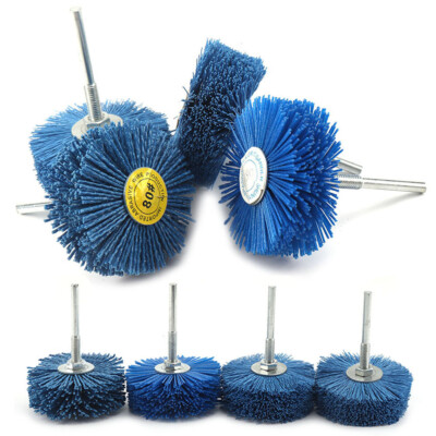 Grinding Wheels - Wire Wheel