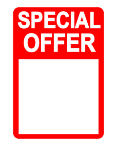 Special Offer Price Stickers / Labels For Use With Thermal Printers | eBay
