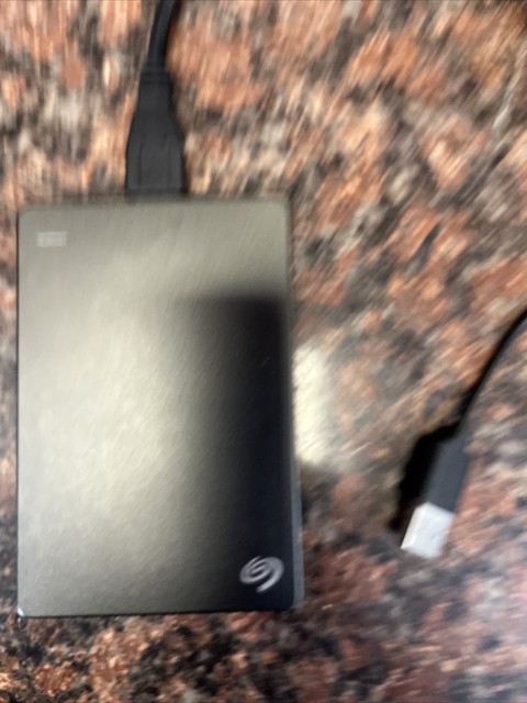 Seagate Backup Plus Portable Drive Model Srd00f1 1tb for sale online | eBay