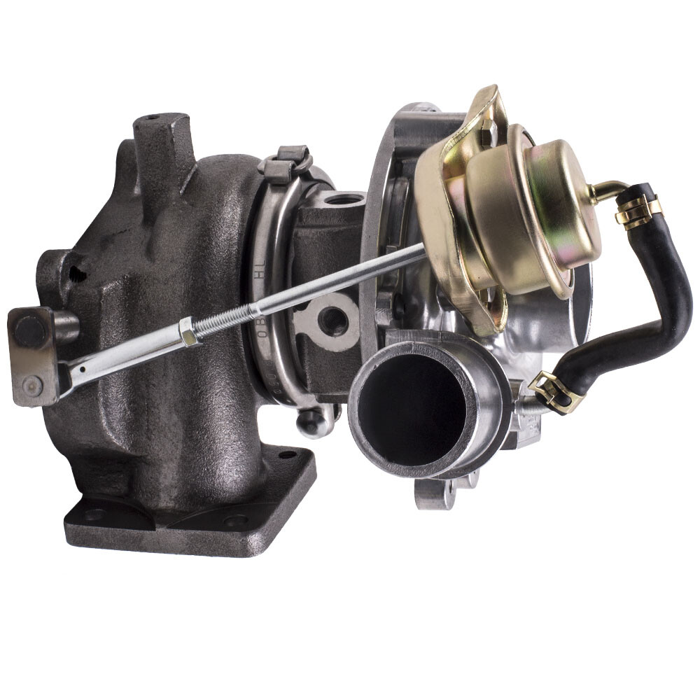WL85C Turbo Turbocharger For Mazda for Ford VA430013,VB430013,VC430013 ...