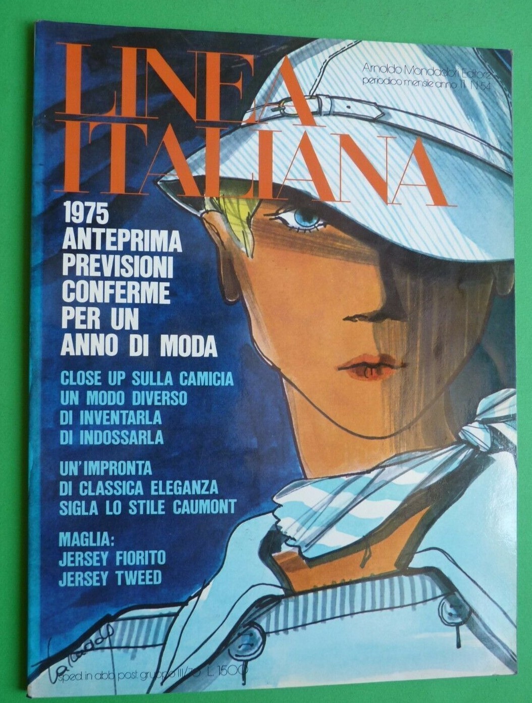 One Line Italian Jokes