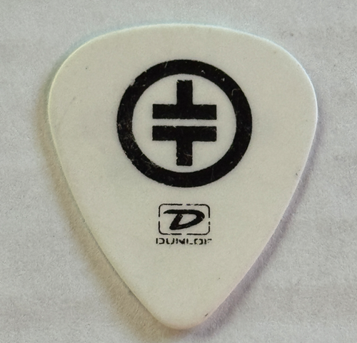 TAKE THAT Gary Nuttall Guitar Pick Gotta Go! Authentic Band Stage ...