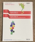 i-Ready Classroom Mathematics Grade 1 - Volume 1 - Student Workbook ...