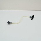 NEW MERCEDES-BENZ C W202 INJECTION PUMP TO FUEL FILTER LINE A6050701232 ...