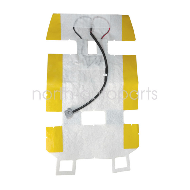 For 2016-2019 Ford Explorer LH Driver Seat Bottom Heating Element FB5Z ...