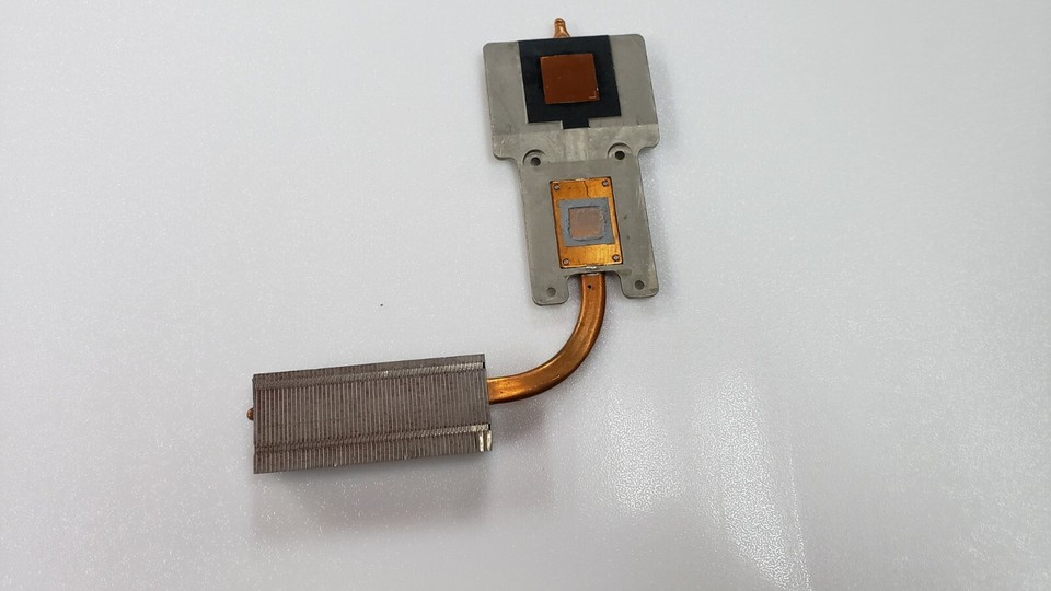 Toshiba Satellite L305-S5883 heatsink with fan | eBay